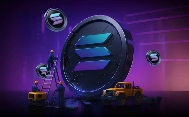 How To Fix Failed Solana Transactions